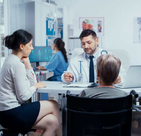 External Quality Review - Constellation Quality Health